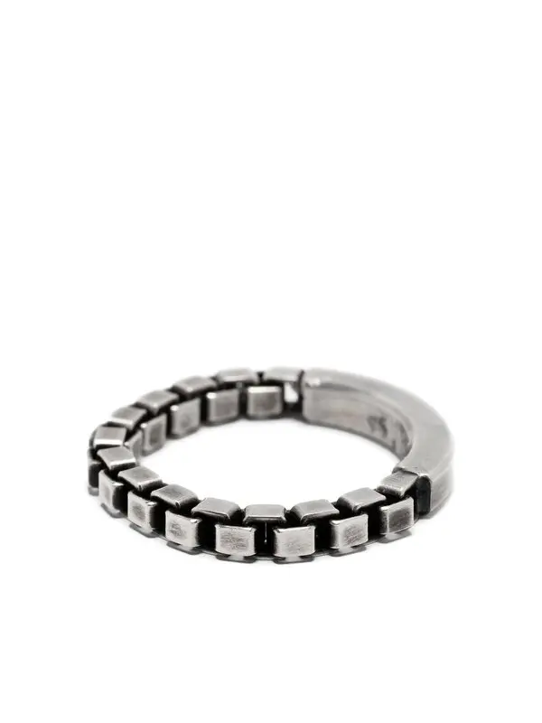 Werkstatt:München Box Chain Ring
