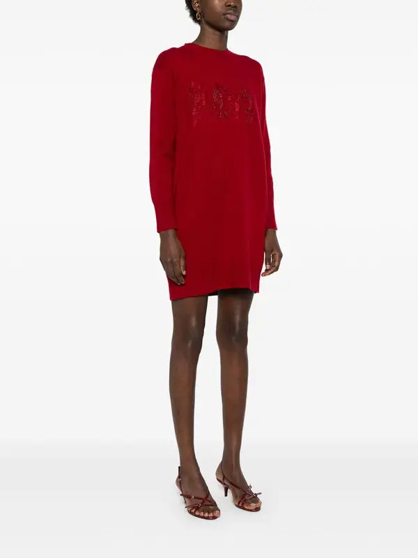 Max Mara Adunco Mini Dress