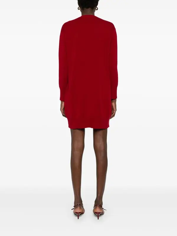 Max Mara Adunco Mini Dress