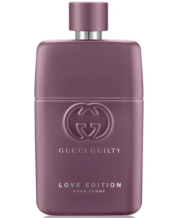 Gucci Guilty Love Edition Pour Femme - No Color