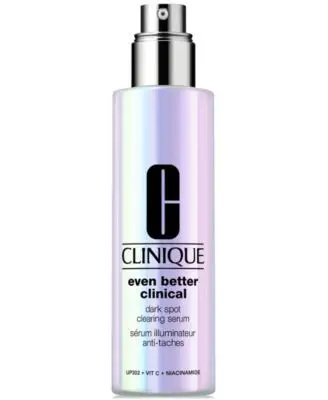 CLINIQUE Even Better Clinical Dark Spot Clearing Serum With Vitamin C - No Color