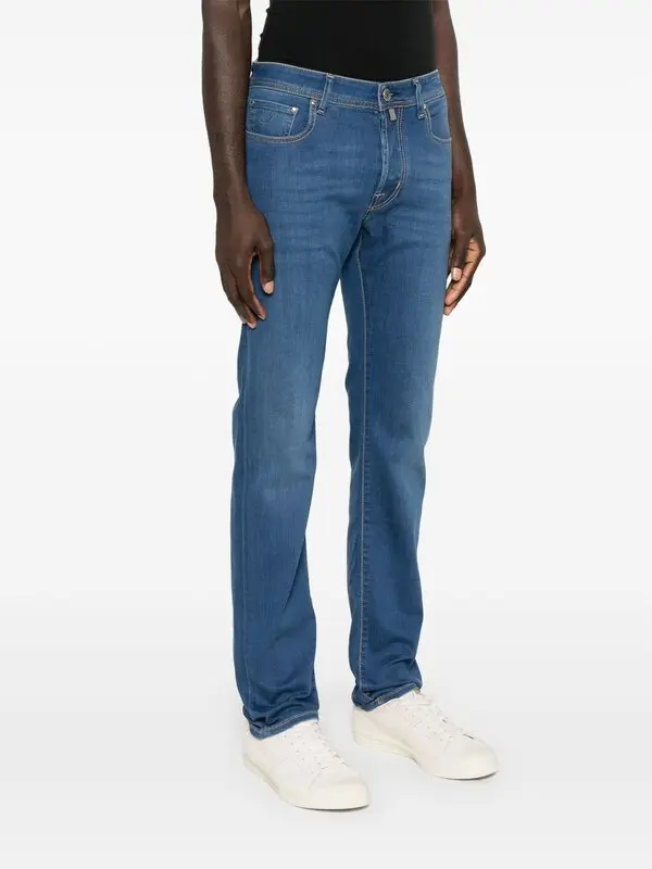 Jacob Cohen Bard Jeans - Blue