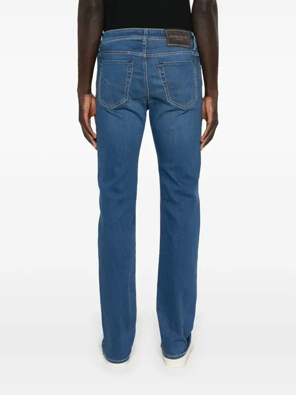 Jacob Cohen Bard Jeans - Blue