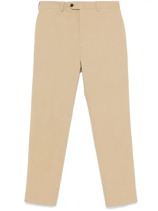 FURSAC Cotton Chino Trousers
