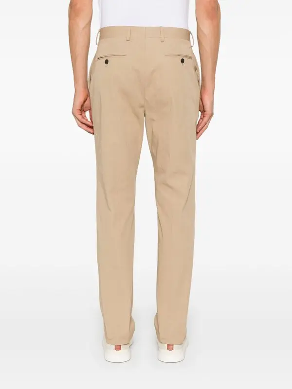 FURSAC Cotton Chino Trousers