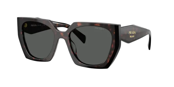 Prada Sunglasses - Dark Grey