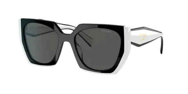 Prada Sunglasses - Dark Grey