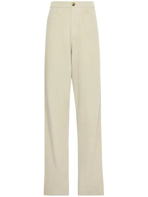 JW Anderson Straight-leg Trousers