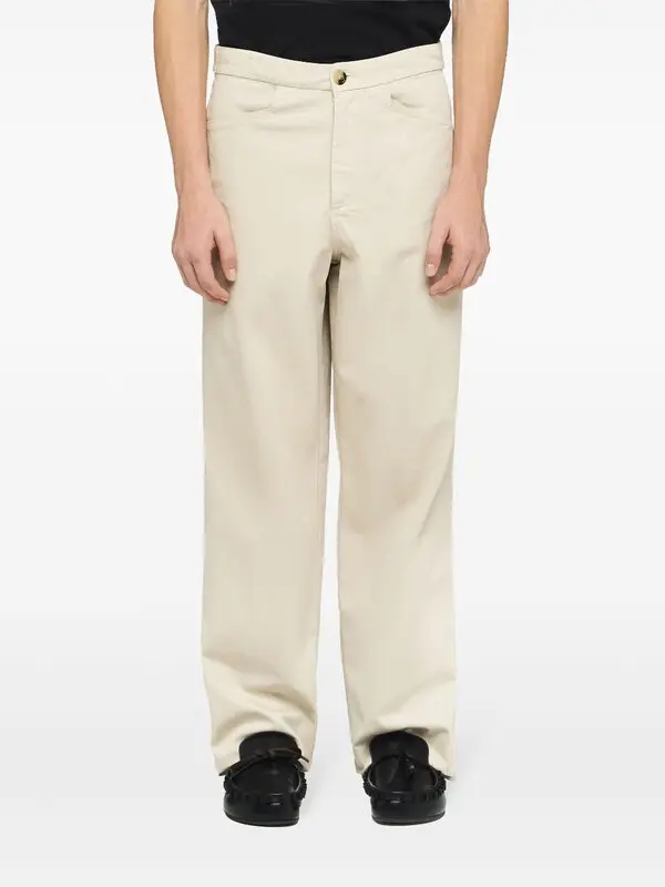 JW Anderson Straight-leg Trousers