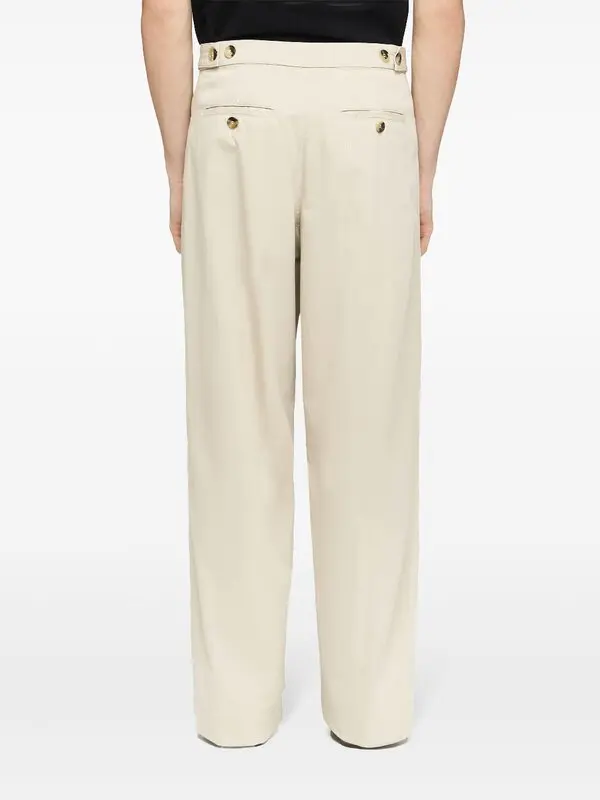 JW Anderson Straight-leg Trousers