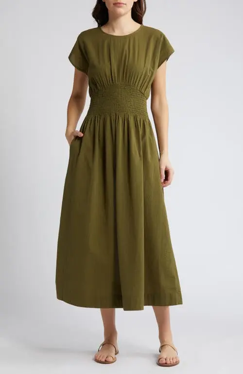 green emerald velvet dress Madewell Jacquard Puff-Sleeve Mini Dress in Gingham Check Faded Palm 2XL  (Women's 18) at Amazon Women's Clothing store