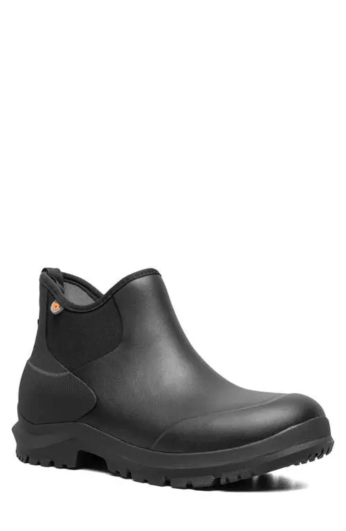Bogs Sauvie Ii Waterproof Chelsea Boot