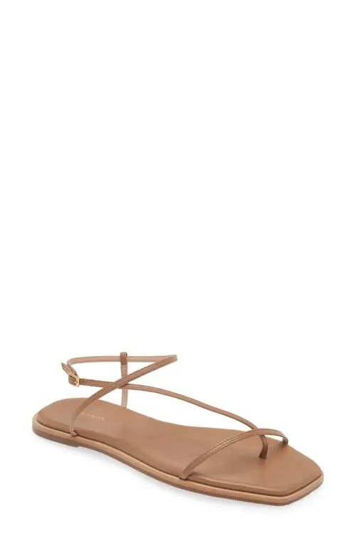Kaanas Alayta Ankle Strap Sandal
