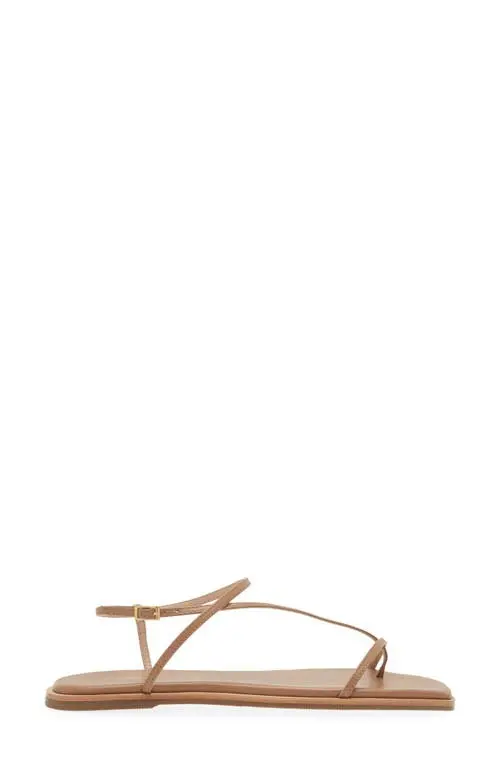 Kaanas Alayta Ankle Strap Sandal