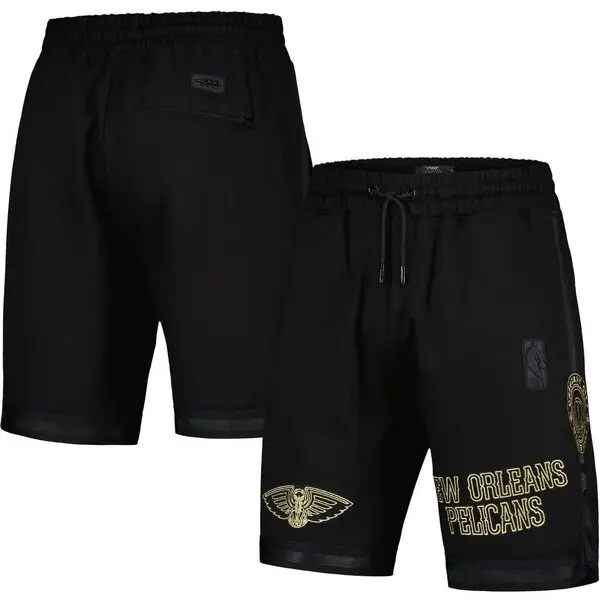 PRO STANDARD New Orleans Pelicans Shorts