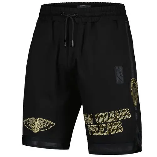PRO STANDARD New Orleans Pelicans Shorts