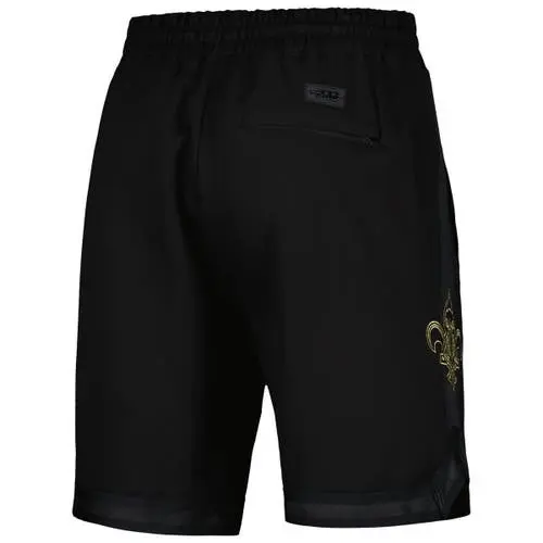 PRO STANDARD New Orleans Pelicans Shorts