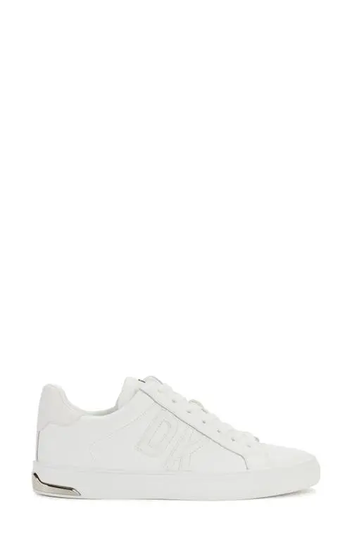 Dkny Classic Leather Sneaker