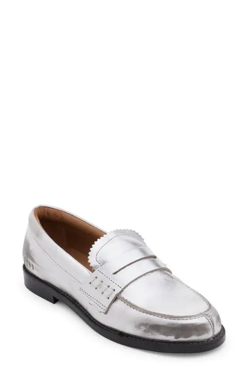 GOLDEN GOOSE Jerry Penny Loafer
