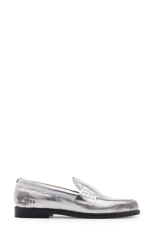 GOLDEN GOOSE Jerry Penny Loafer