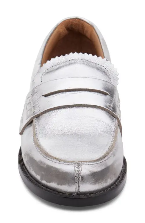 GOLDEN GOOSE Jerry Penny Loafer