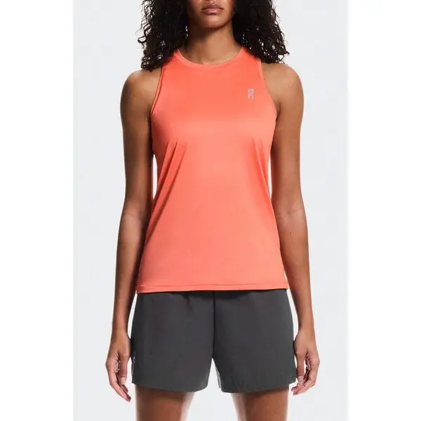 On Core Running Tank Top - Reef