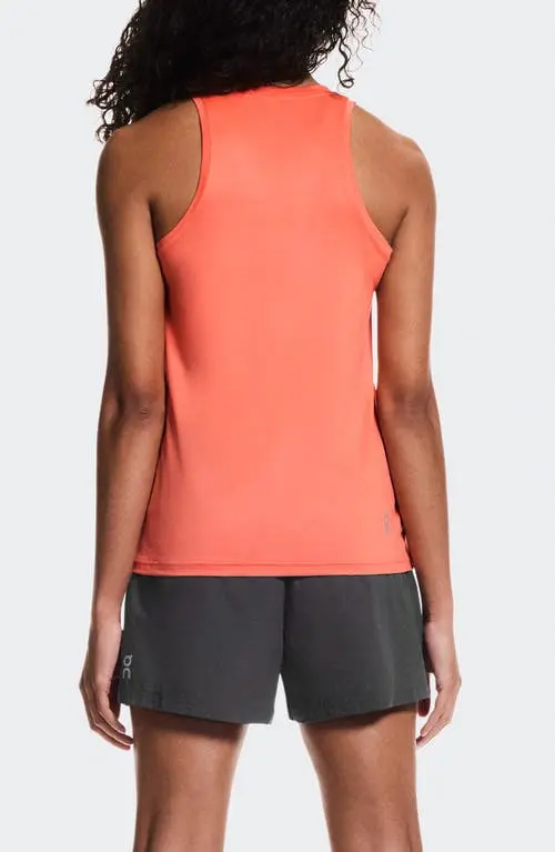 On Core Running Tank Top - Reef