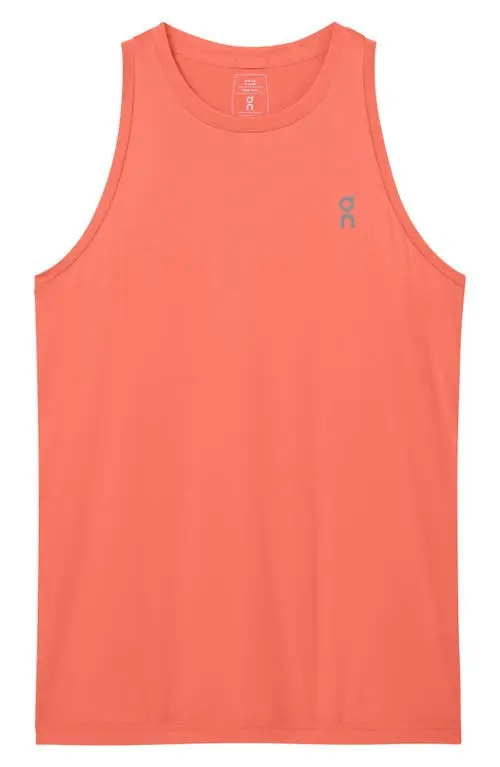 On Core Running Tank Top - Reef