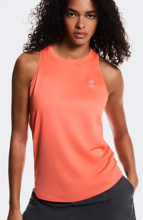 On Core Running Tank Top - Reef