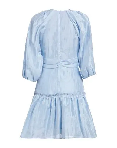 Sandro Mini Flared Dress
