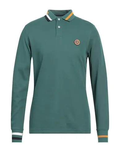 HARMONT & BLAINE Polo Shirt Size Cotton