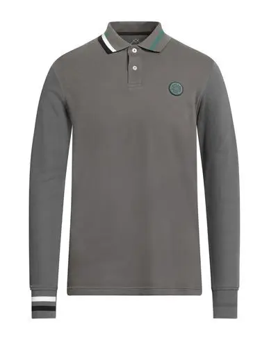 HARMONT & BLAINE Polo Shirt Size Cotton