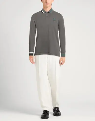 HARMONT & BLAINE Polo Shirt Size Cotton