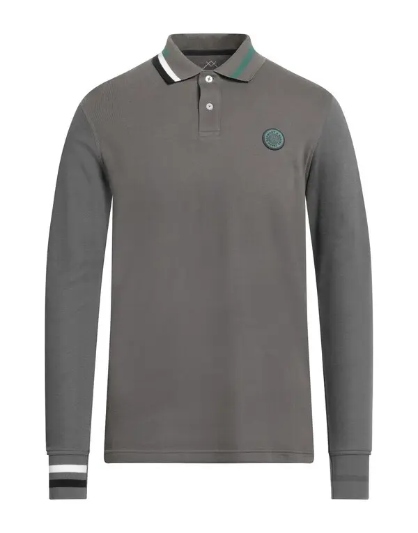 HARMONT & BLAINE Polo Shirt Size Cotton