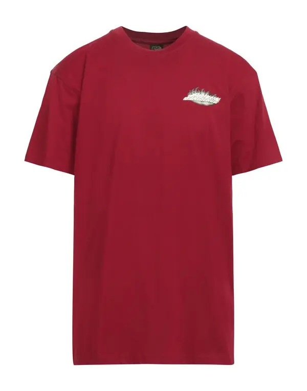 SANTA CRUZ T-shirt Size Cotton