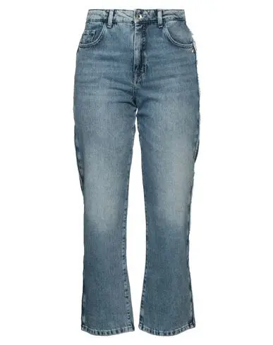 Pepe Jeans Cotton Mom Jeans