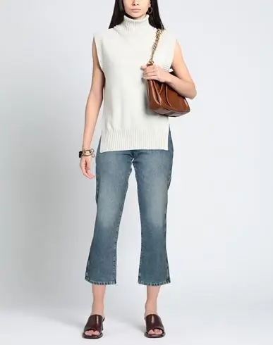 Pepe Jeans Cotton Mom Jeans