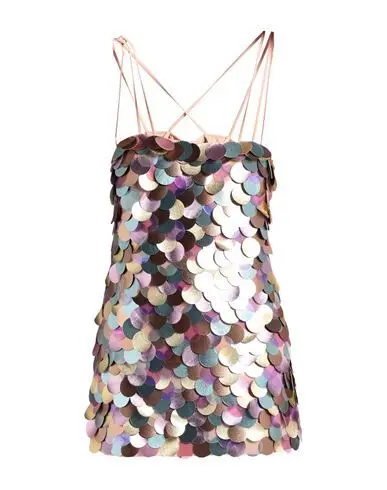 Pinko Co-ord Sequined Shorts
