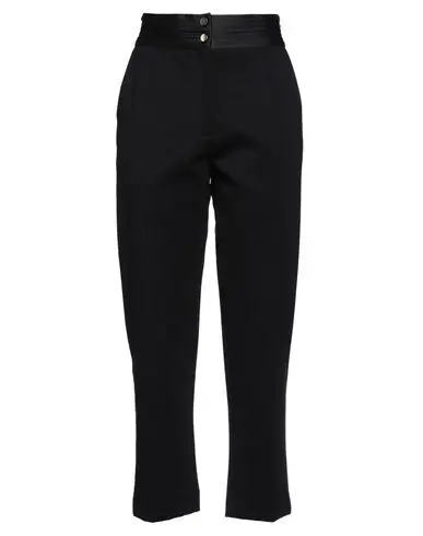 Sandro Pants Size Viscose, Polyamide, Elastane