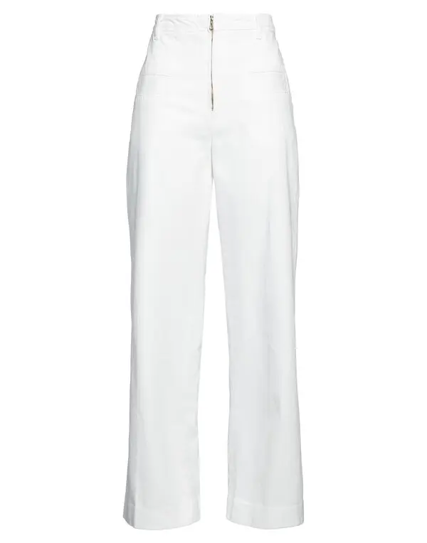 Sandro Cotton Jeans