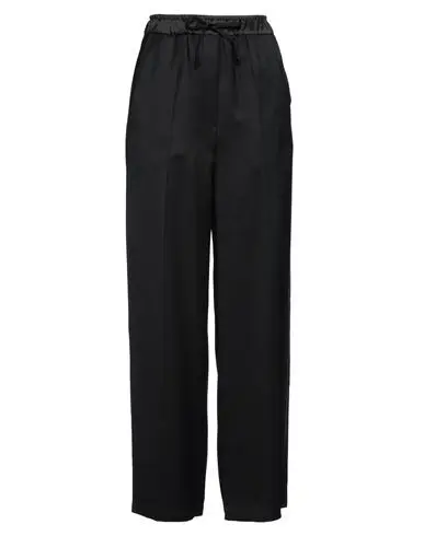 Sandro Tailored Straight Leg Pants