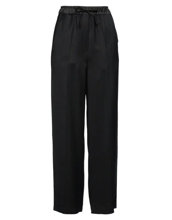 Sandro Tailored Straight Leg Pants