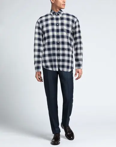 Dsquared2 Shirt Size Cotton, Viscose, Lyocell