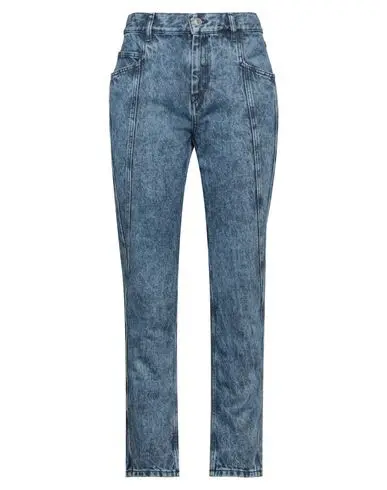 Isabel Marant Étoile Tapered Jeans