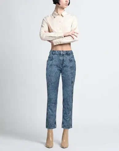Isabel Marant Étoile Tapered Jeans