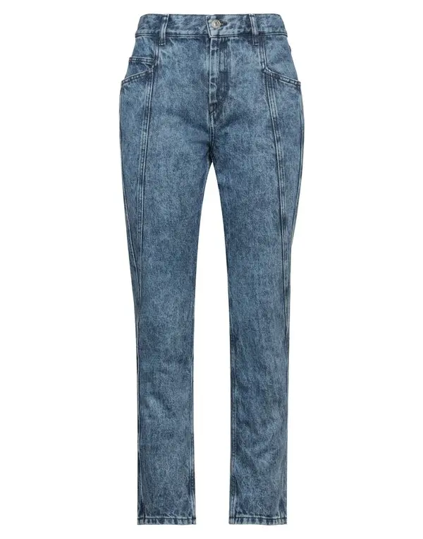Isabel Marant Étoile Tapered Jeans