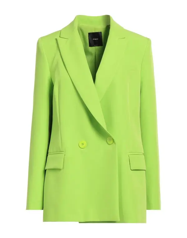 Pinko Blazer - Green