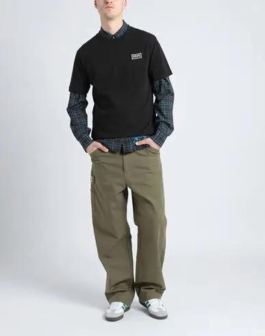 Kenzo T-shirt Size Organic Cotton - Black