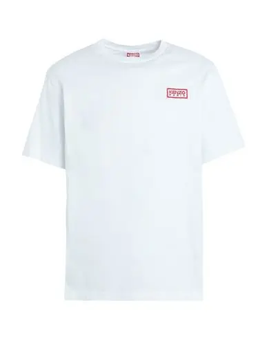 Kenzo T-shirt Size Organic Cotton