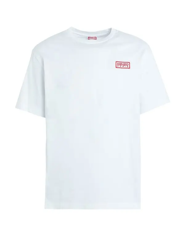 Kenzo T-shirt Size Organic Cotton
